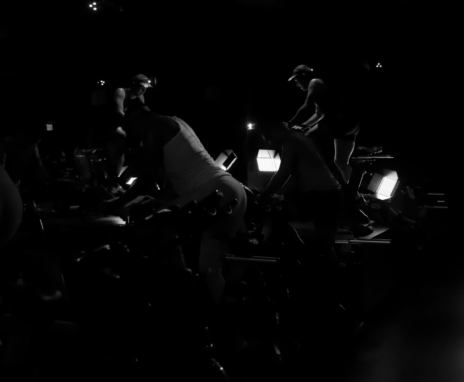 Purepower Cycle – Enjoy the Experience